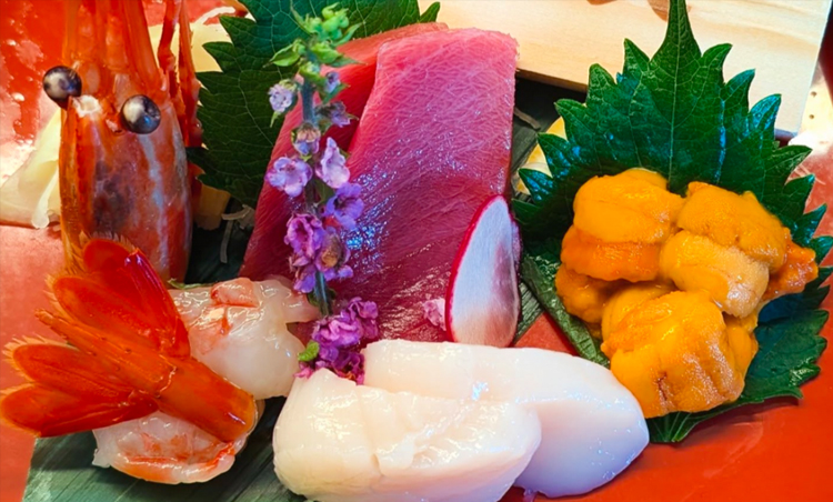 Restaurant Yamaguchi